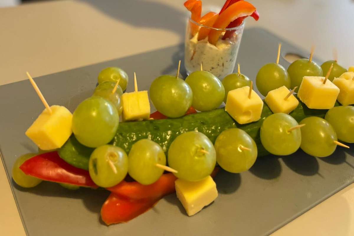 Dagbesteding – Draad en Daad